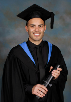 University of Sunshine Coast Graduation Services